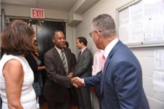 Projects - Wavecrest Management