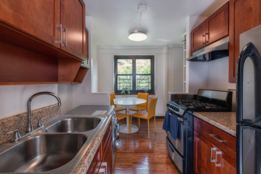 Ocean Bay Bayside - Wavecrest Management