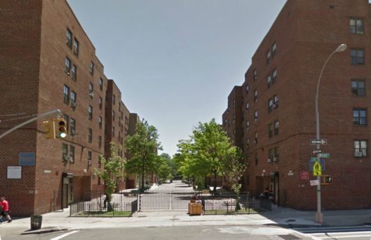 Sample Project - Wavecrest Management