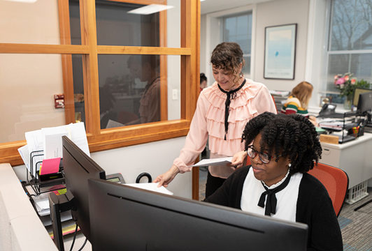 Pre-Development Services - Wavecrest Management