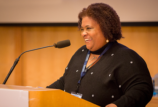 Staff Recognition Events - Wavecrest Management