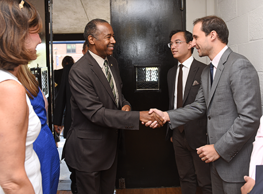 Funding Source Experience - Wavecrest Management