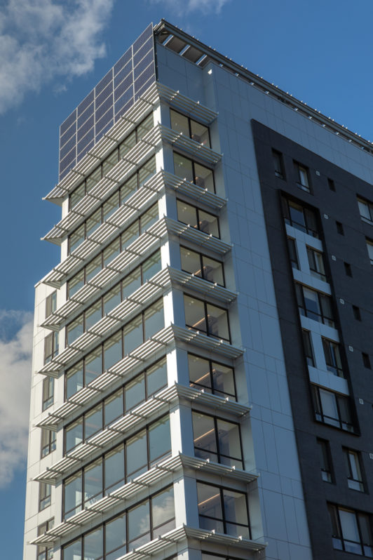 The Wavecrest Experience - Wavecrest Management