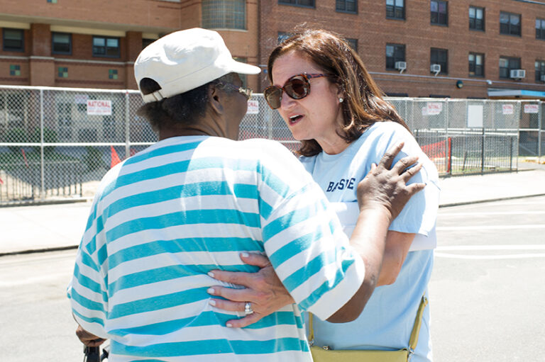 Property Management - Wavecrest Management