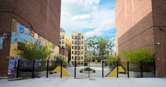 Betances Houses - Wavecrest Management