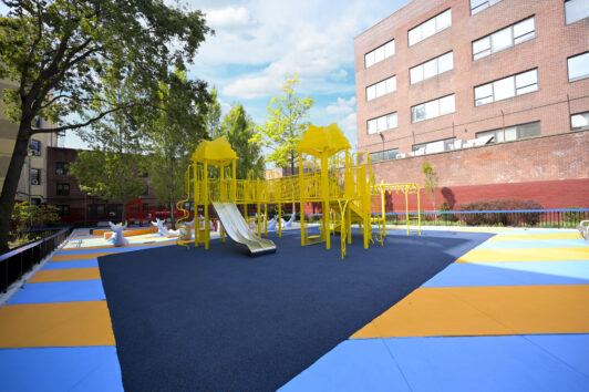 Betances Houses - Wavecrest Management