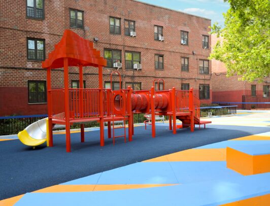 Betances Houses - Wavecrest Management