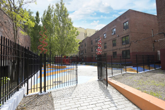 Betances Houses - Wavecrest Management