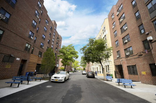 Betances Houses - Wavecrest Management