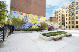 Betances Houses - Wavecrest Management