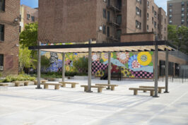 Betances Houses - Wavecrest Management