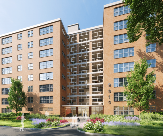 Bay View - Wavecrest Management