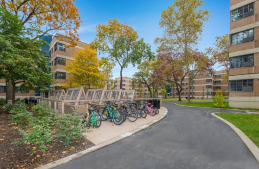 Williamsburg Houses - Wavecrest Management