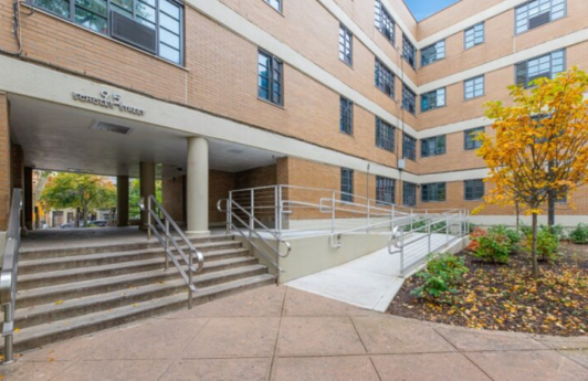 Williamsburg Houses - Wavecrest Management